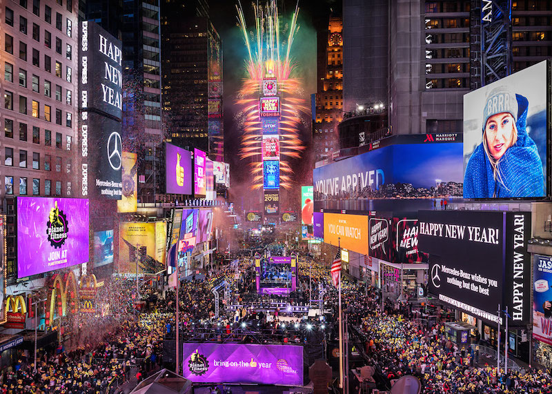 【2024】ニューヨークを代表するイベント 6選 - Mashup Cities